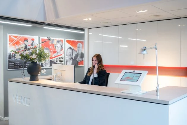 LED linear lighting service – our maintenance and support services | Veko