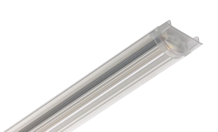 Slimme LED lijnverlichting | Veko Lightsystems International