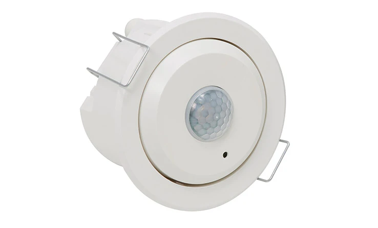 MD-O presence detector - Smart detection for LED linear lighting | Veko