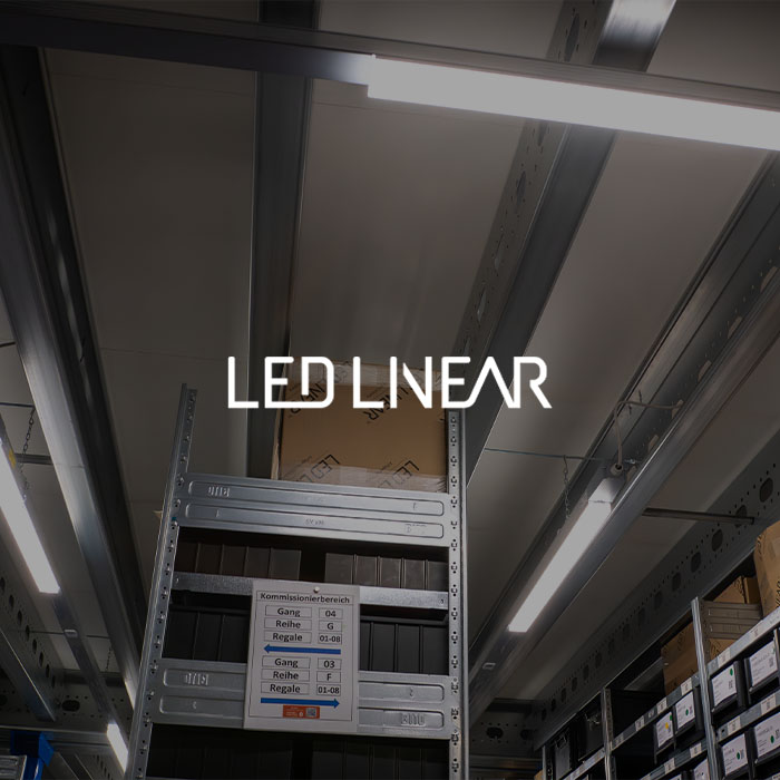 LED linear lighting renovation – upgrade without disruption | Veko