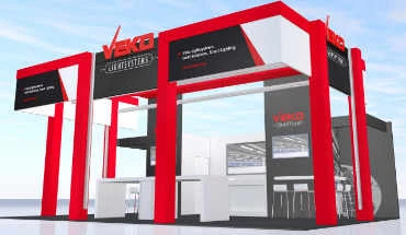 Discover Veko’s linear lighting solutions