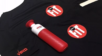 Veko is going for vitality with Veko Fit