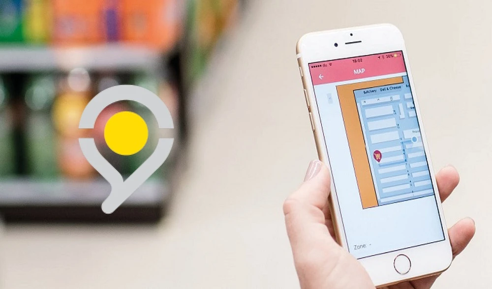 Preferred supplier YellowDot