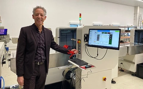 Smart LED Linear Lighting | Veko Lightsystems International