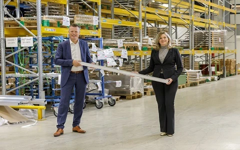 Abschied: Menno Veldboer verlässt Veko