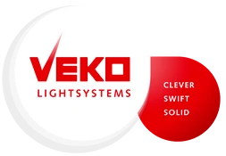 Intelligente LED-Beleuchtungssysteme | Veko Lightsystems