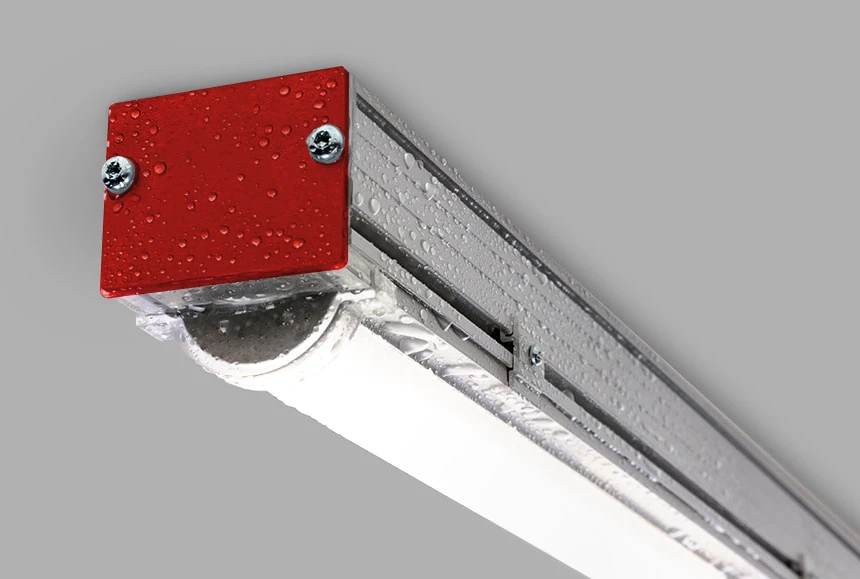 Smart LED lighting systems | Veko Lightsystems