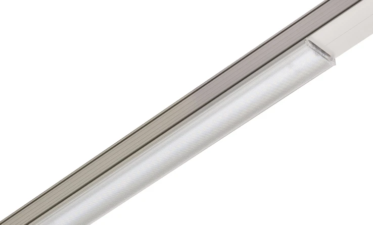 Duncan LED luminaire - versatile and efficient LED linear lighting | Veko
