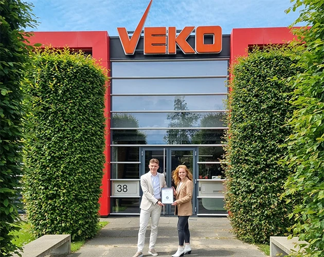 Sustainable LED linear lighting – Veko’s energy-efficient solutions