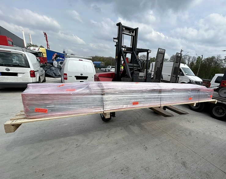 Sustainable LED linear lighting – Veko’s energy-efficient solutions